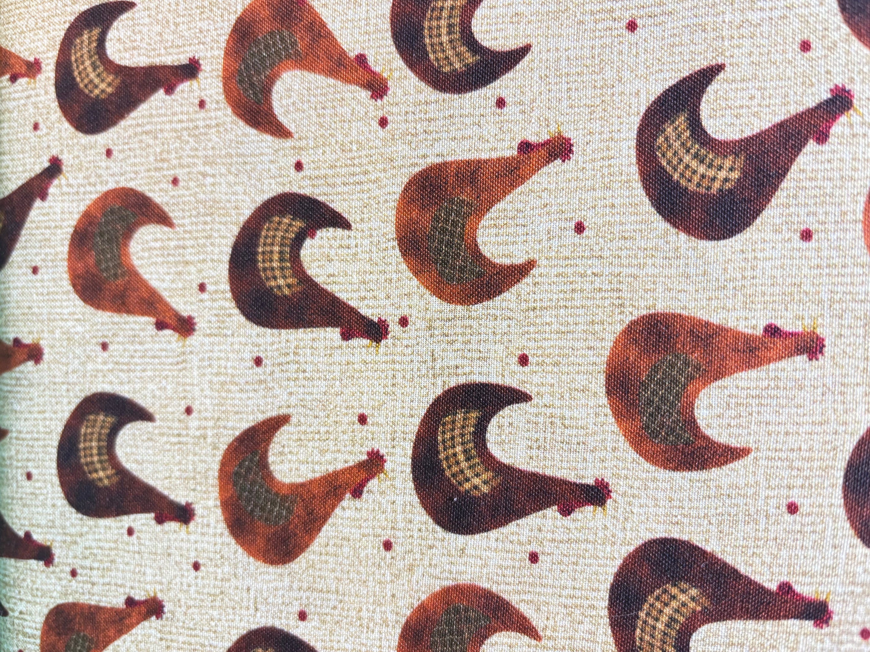 BETH ALBERT – HADAPATCH