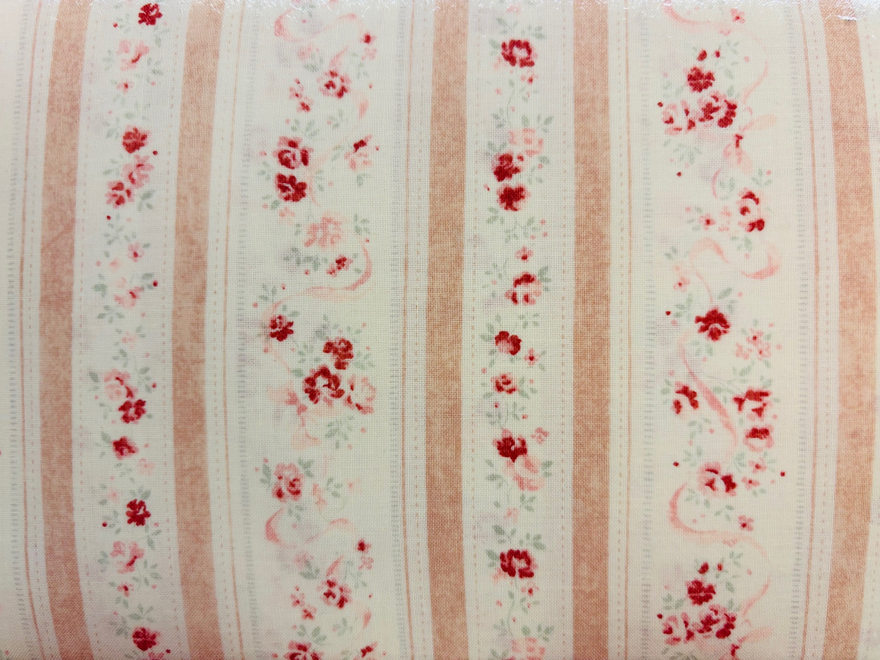 DARHAM QUILT COLLECTION – HADAPATCH